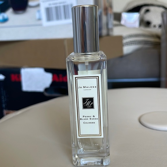 Jo Malone | Other | Jo Malone Peony And Blush Suede | Poshmark